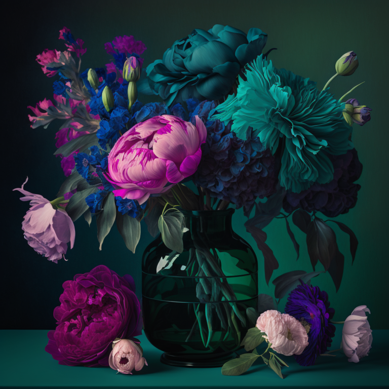 Maximalism – Roomori