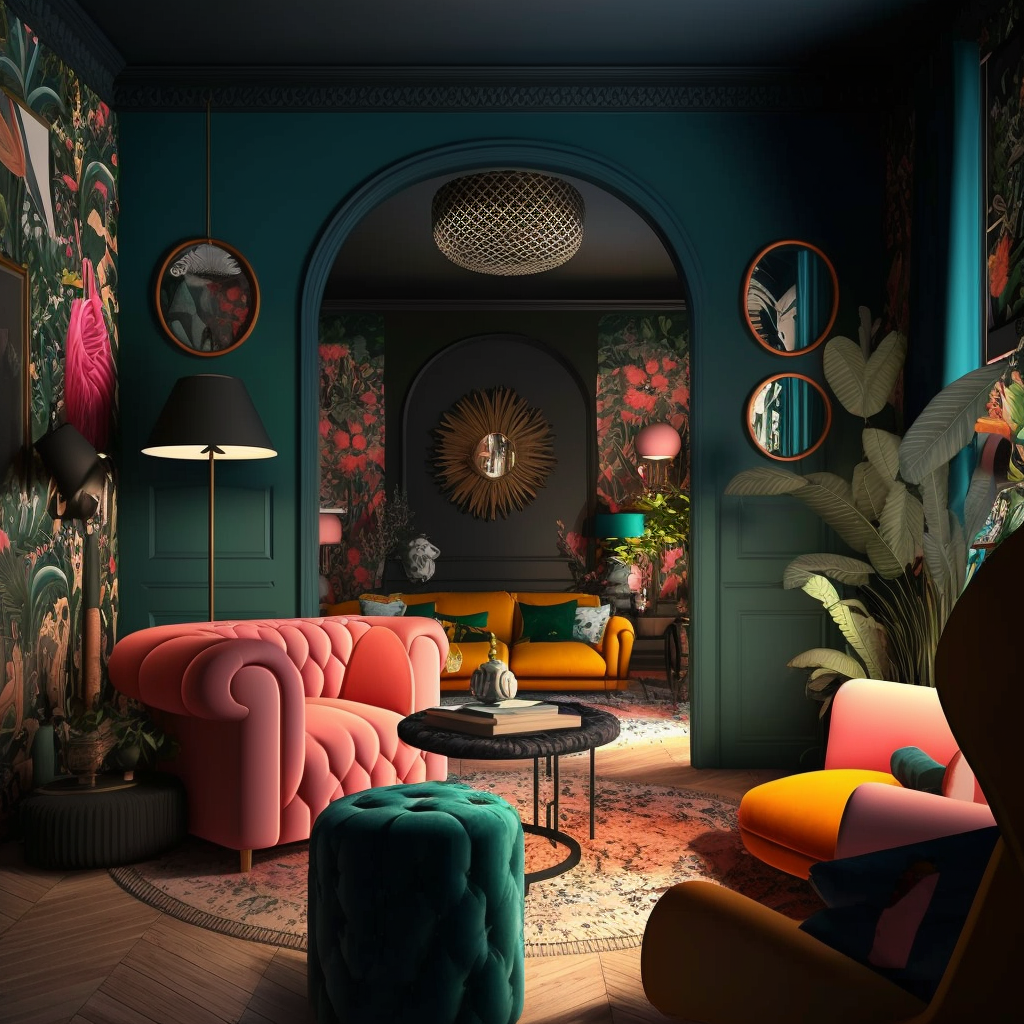 Maximalism – Roomori