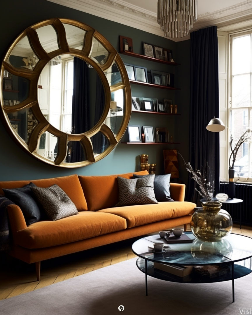 Best Livingroom decor under 100$ – Maximalist Edition – Roomori